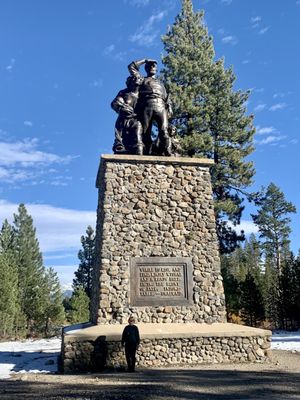 DONNER MEMORIAL STATE PARK - 451 Photos & 137 Reviews - 12593 Donner ...