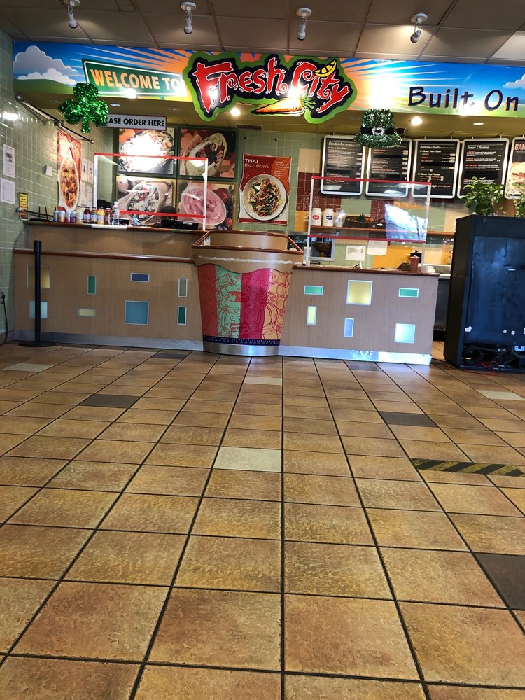 FRESH CITY - Updated July 2025 - 14 Reviews - 115 Massachusetts Tpke ...