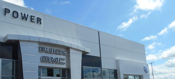 POWER CHEVROLET BUICK GMC OF CORVALLIS - Updated October 2025 - 26 ...