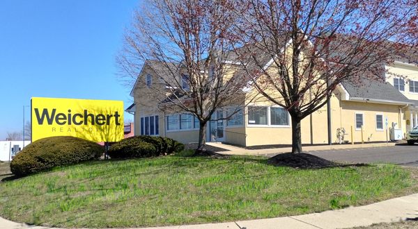 DAVID COHEN - WEICHERT - Updated May 2024 - Contact Agent - 5070 NJ-42 ...