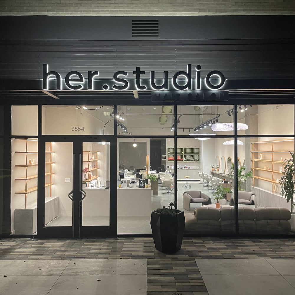 TOP 10 BEST Hair Salons in San Jose CA Updated 2025 Yelp