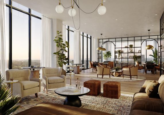 EMMI MIDTOWN - Updated August 2024 - 33 Photos - 1405 Spring St NW ...