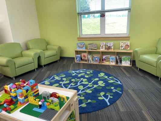 HOWARD COUNTY LIBRARY SYSTEM - GLENWOOD BRANCH - Updated June 2025 - 10 ...