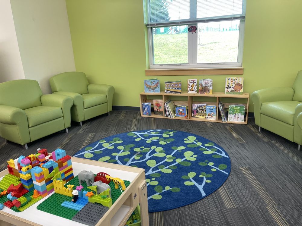 HOWARD COUNTY LIBRARY SYSTEM - GLENWOOD BRANCH - Updated December 2025 ...