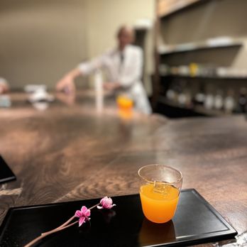 GEN YAMAMOTO - Updated October 2025 - 190 Photos & 39 Reviews - 麻布十番1-6 ...