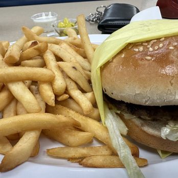 HERCULES BURGERS - Updated October 2024 - 148 Photos & 227 Reviews ...
