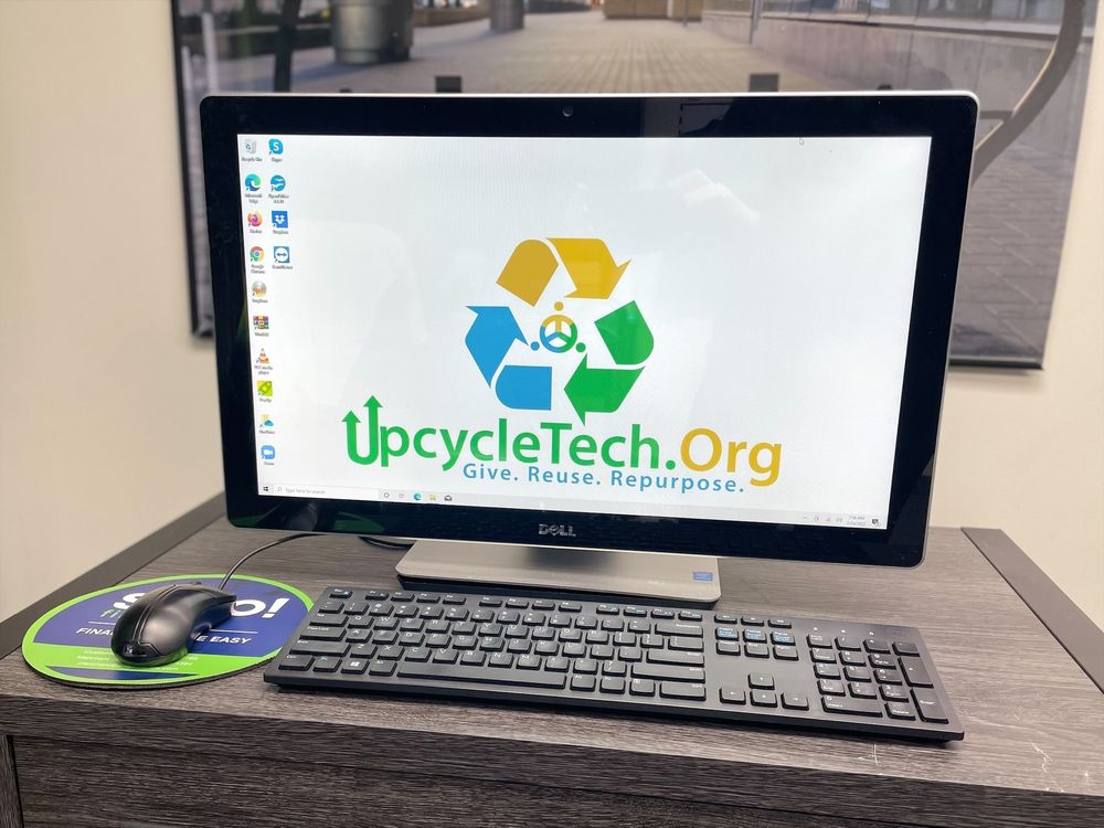 UPCYCLE TECH FOUNDATION - 45 Photos - 4931 S Mingo Rd, Tulsa, Oklahoma ...