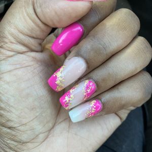 VK NAILS - 164 Photos & 129 Reviews - 2513 San Jose Dr, Antioch ...