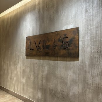 LEVEL 5 ROOFTOP RESTAURANT - Updated July 2025 - 571 Photos & 299 ...