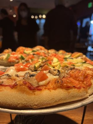 STUFT PIZZA BAR & GRILL - 620 Photos & 1004 Reviews - 78015 Main St, La ...