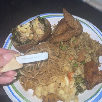 BLACK DRAGON TAKEOUT - Updated November 2024 - 45 Photos & 20 Reviews ...