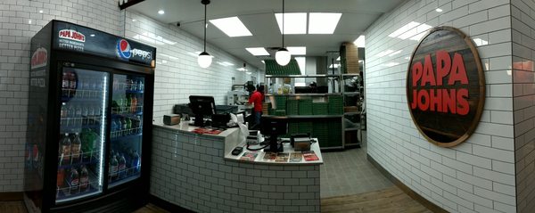 PAPA JOHNS PIZZA - Updated January 2025 - 11 Photos - 423 Wilson Avenue, North York, Ontario ...