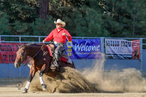 WASHINGTON STATE HORSE PARK - Updated March 2025 - 1202 Douglas Munro ...