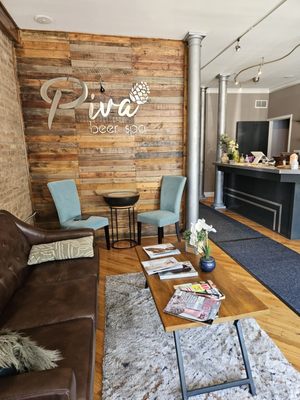 PIVA BEER SPA - Updated January 2025 - 73 Photos & 48 Reviews - 1052 N ...