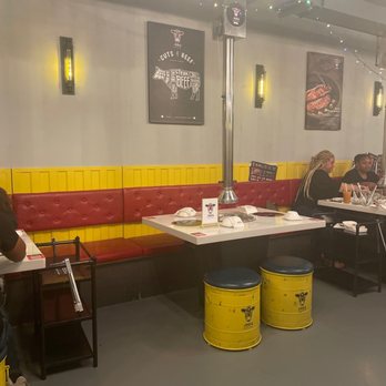 JBBQ AND SHABU SHABU - Updated May 2024 - 306 Photos & 202 Reviews - 11 ...