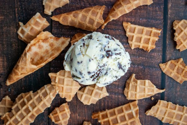 49 BELOW ICE CREAM - Updated June 2026 - 2575 Cadboro Bay Road ...