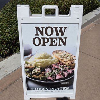 URBAN PLATES - Updated December 2025 - 275 Photos & 214 Reviews - 1620 ...
