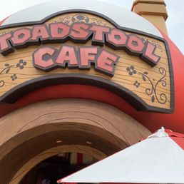 TOADSTOOL CAFE - Updated December 2025 - 4476 Photos & 1060 Reviews ...