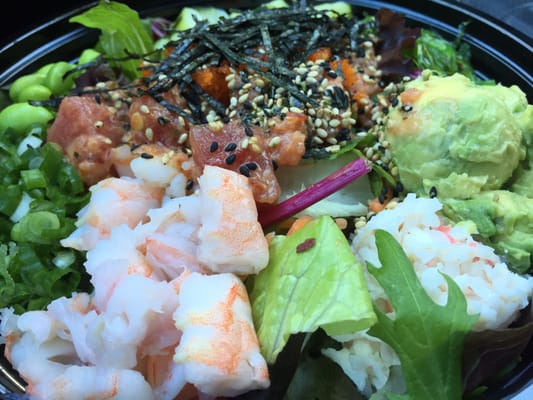 POKI MONSTER - Updated July 2025 - 327 Photos & 446 Reviews - 105 W ...