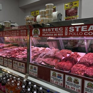 CUEVAS MEAT MARKET - Updated July 2024 - 78 Photos & 131 Reviews - 530 ...