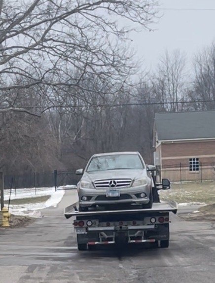 MERCEDES-BENZ OF ANN ARBOR - Updated October 2025 - 4500 Jackson Rd ...