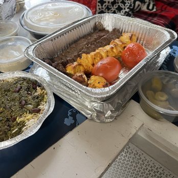 COLBEH - Updated January 2026 - 116 Photos & 182 Reviews - 75 N Station ...