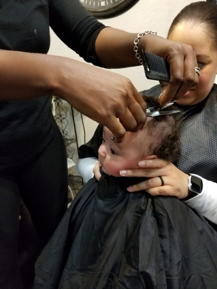 XPERIENCE JESSICA HAIR STUDIO - Updated April 2025 - 2608 Persa St ...