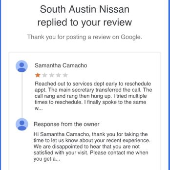 SOUTH AUSTIN NISSAN - Updated January 2026 - 78 Photos & 177 Reviews ...