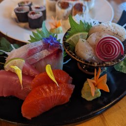 KISHIMOTO JAPANESE KITCHEN - Updated December 2025 - 1552 Photos & 552 ...