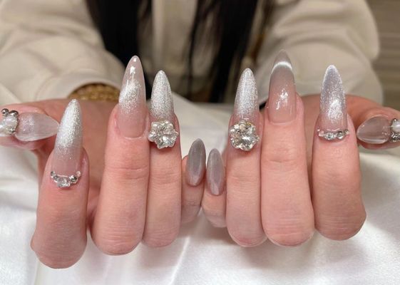 FRIENDLY NAILS - Updated September 2025 - 379 Photos & 149 Reviews - 23 ...