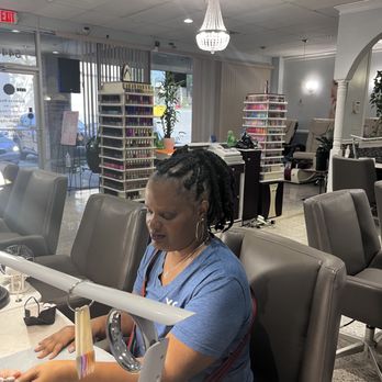 FANTASY NAIL SPA - Updated May 2025 - 207 Photos & 115 Reviews - 5444 ...