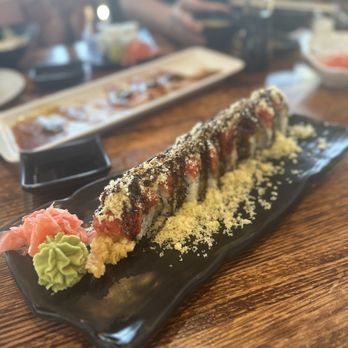 SENRO SUSHI - Updated September 2024 - 888 Photos & 574 Reviews - 5730 ...