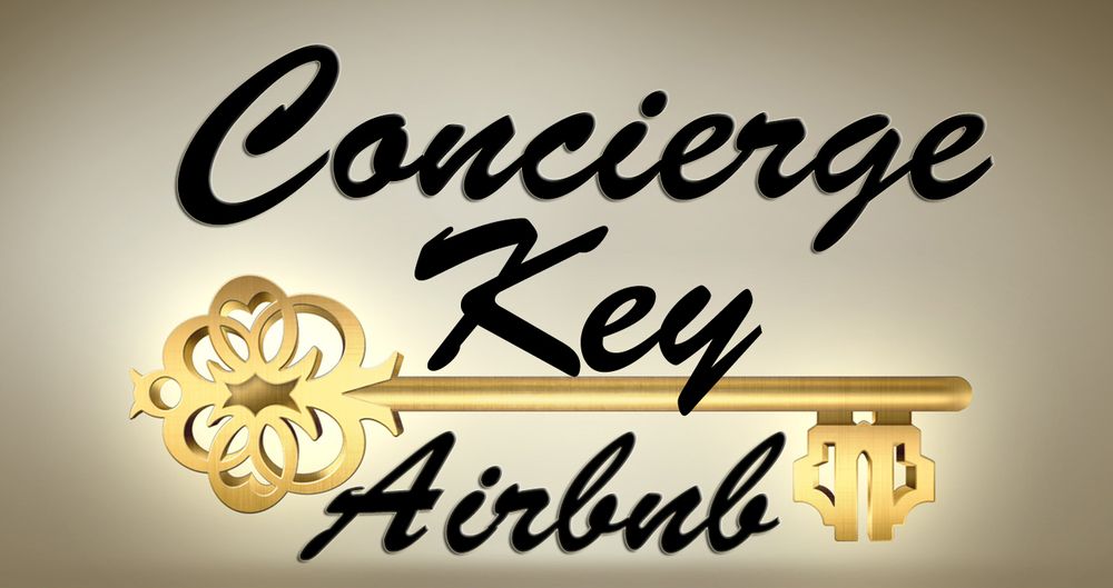 CONCIERGE KEY AIRBNB - Updated October 2024 - Toronto, Ontario ...
