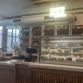 CENTRAL KITCHEN BAKERY - Updated May 2024 - 134 Photos & 34 Reviews ...
