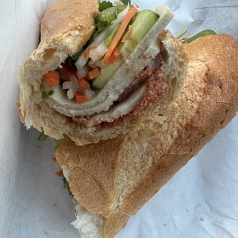 BANH MI CHO CU BAKERY - Updated October 2025 - 175 Photos & 143 Reviews ...
