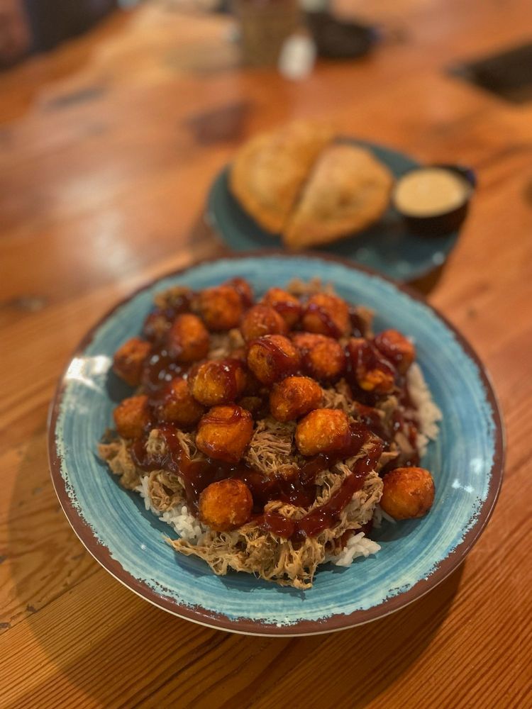 kokí - Creative Puerto Rican Kitchen, Durham | Roadtrippers