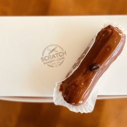 SCRATCH BAKERY CAFE - Updated July 2025 - 1106 Photos & 773 Reviews ...