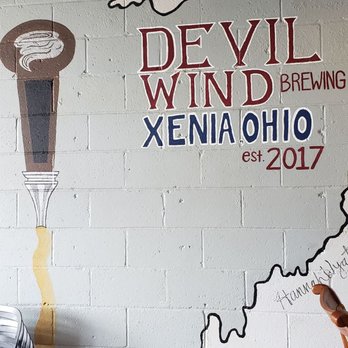 DEVIL WIND BREWING - Updated January 2026 - 46 Photos & 30 Reviews ...