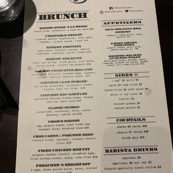 5CHURCH MIDTOWN - Updated November 2024 - 2041 Photos & 1484 Reviews ...