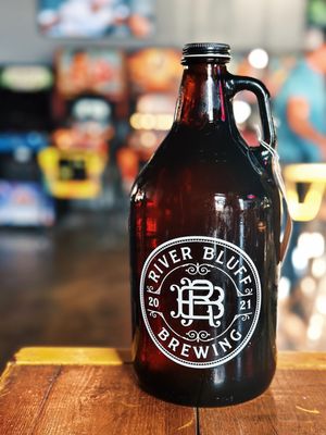 RIVER BLUFF BREWING- RIVER MARKET - Updated December 2025 - 70 Photos & 35 Reviews - 201 Main St ...