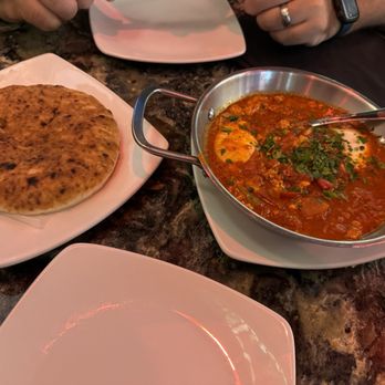 JERUSALEM MEDITERRANEAN RESTAURANT & BAR - Updated May 2025 - 619 ...