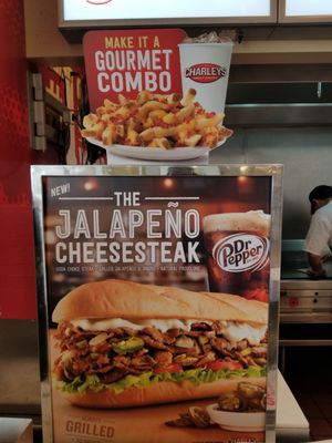 CHARLEY’S GRILLED SUBS - Updated July 2025 - 26 Photos & 13 Reviews ...