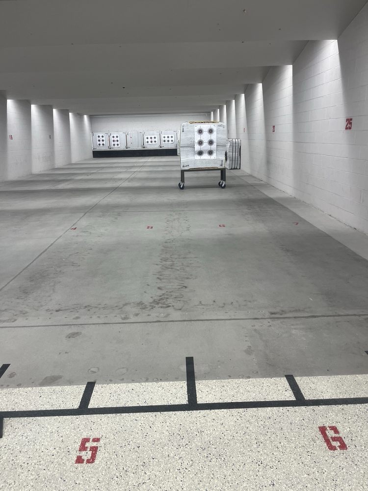 LEGACY SHOOTING CENTER - Updated July 2025 - 21 Reviews - 1475 W 9000th ...