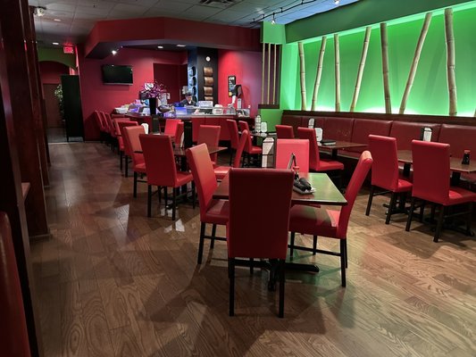 KITARO GRILL & SUSHI LOUNGE - Updated December 2025 - 165 Photos & 178 ...