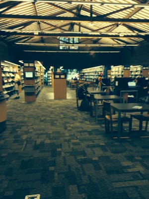 NEWPORT WAY LIBRARY - Updated August 2025 - 15 Photos - 14250 SE ...