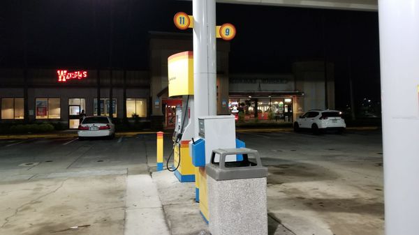 SUN GAS STATION - Updated December 2025 - 64 Photos & 306 Reviews ...