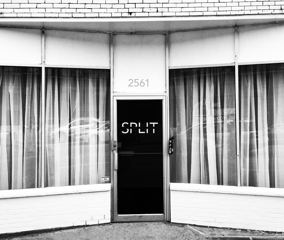 SPLIT GALLERY - 2561 Leavenworth St, Omaha, Nebraska - Art Galleries - Phone Number - Yelp