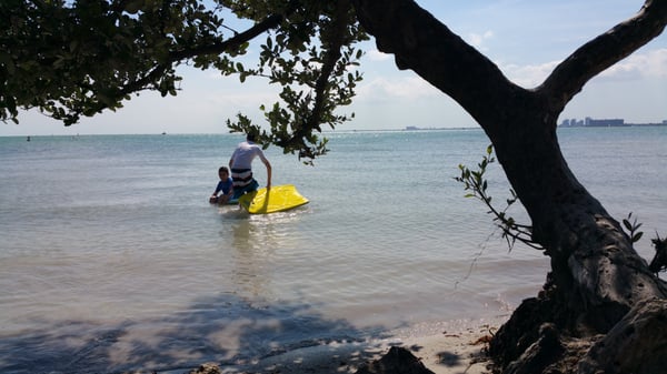 NIXON BEACH SANDBAR - Updated December 2025 - 28 Photos - Key Biscayne ...