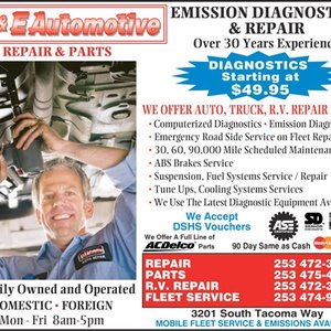 EXPERT MUFFLER & AUTO REPAIR - Updated March 2025 - 62 Reviews - 1240 S ...