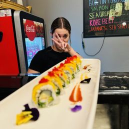 YUMMY TOKYO SUSHI - Updated December 2025 - 478 Photos & 46 Reviews ...